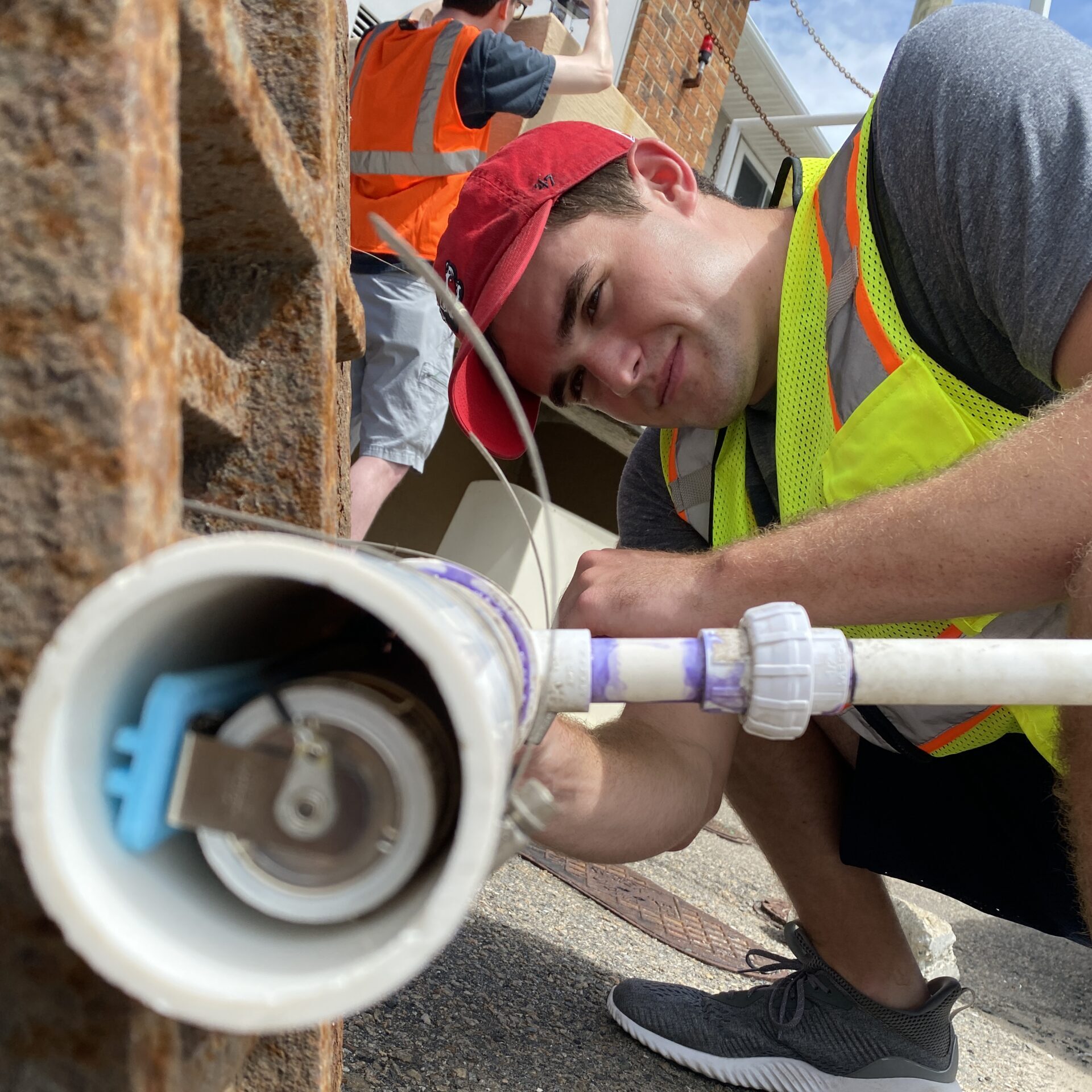 People – Coastal Hazards Lab